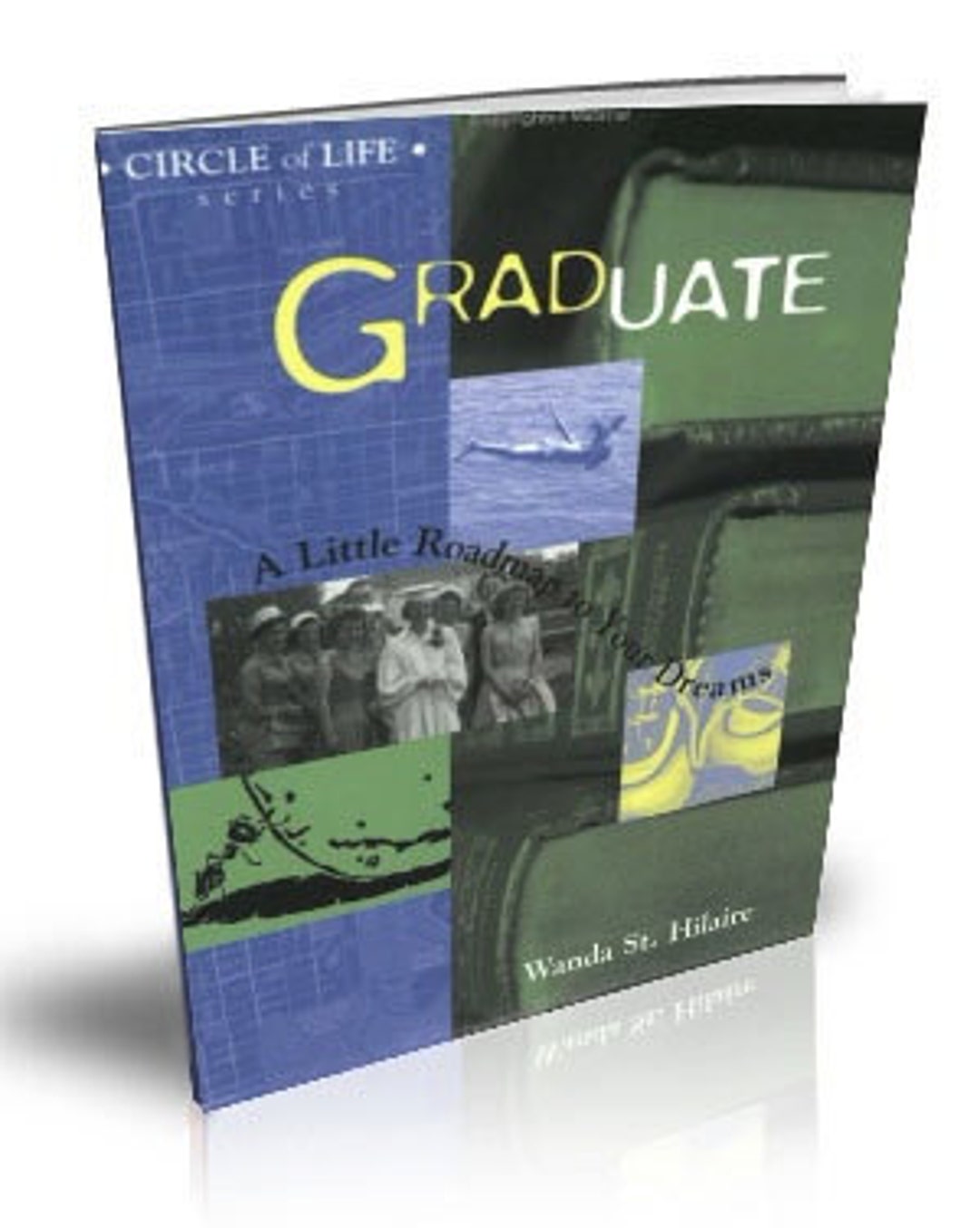 Graduate / A Little Roadmap to Your Dreams - Etsy