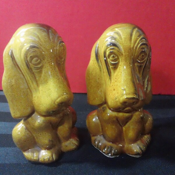 Sad Salt Shaker - Etsy