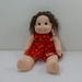 Springy Ty Beanie Babies Plush Bunny Rabbit 4272 Vintage 2000 ...