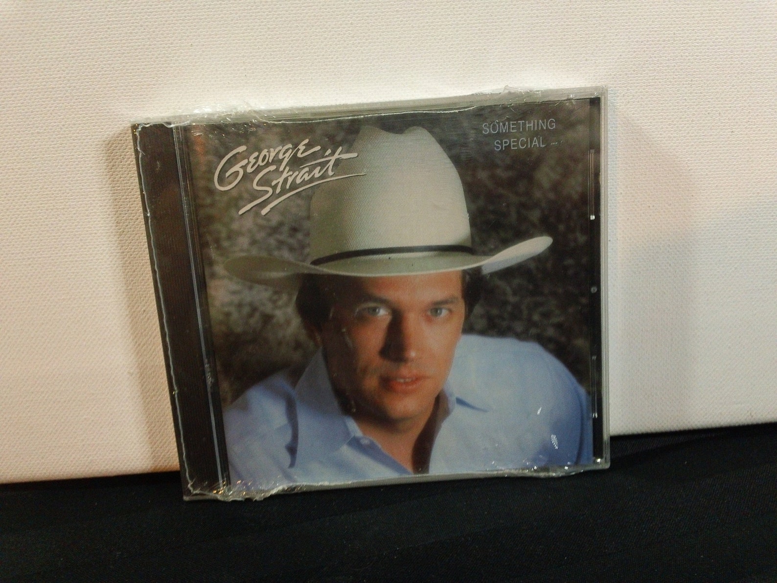 George Strait Something Special MCAD 5605 audio CD | Etsy