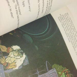 Thundercats: Exodus by Ted Wolfe and Leisure Concepts Based on Teleplay ...