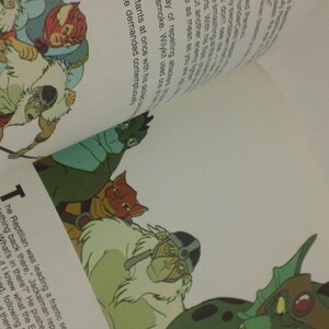 Thundercats: Exodus by Ted Wolfe and Leisure Concepts Based on Teleplay ...