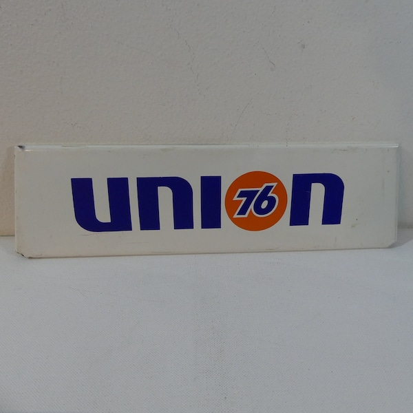 Union 76 - Etsy