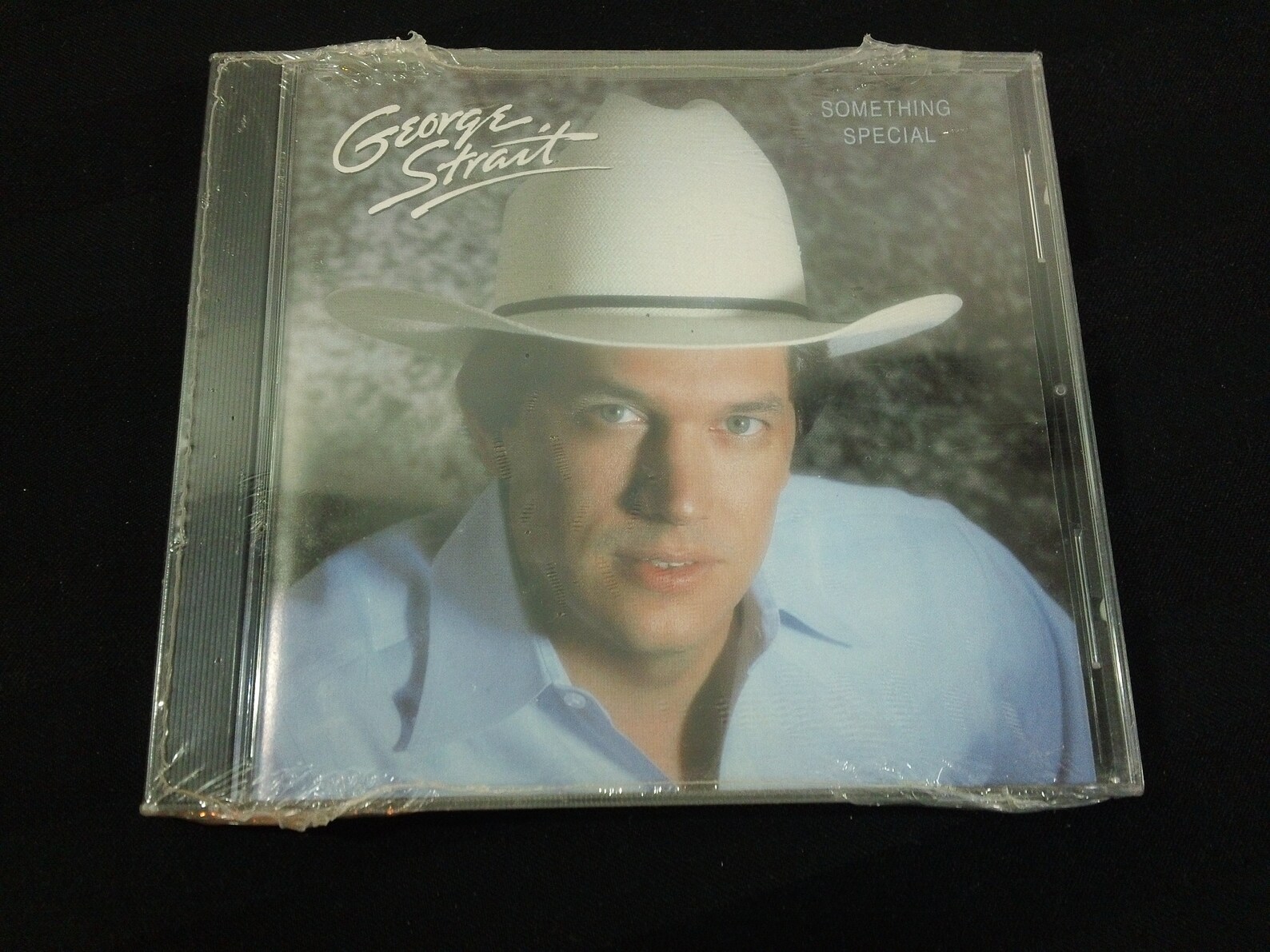 George Strait Something Special MCAD 5605 audio CD | Etsy