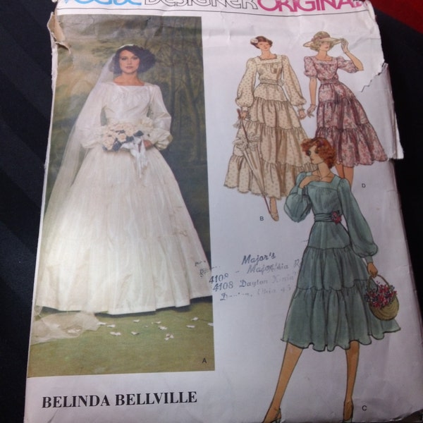 1975 Prom Dress - Etsy UK