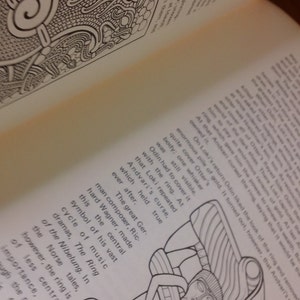 Myth and Legends of the Vikings by John Lindow Vintage 1979 Paperback ...