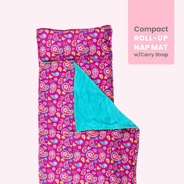 Nap Mat Pattern - Etsy