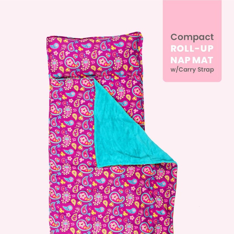 Nap Mat Pattern - Etsy