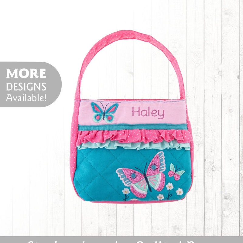 Toddler Handbag - Etsy