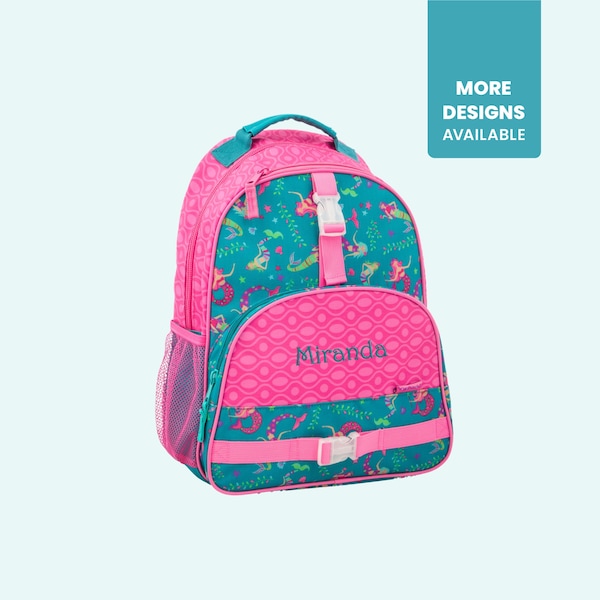 Stephen Joseph Backpack - Etsy