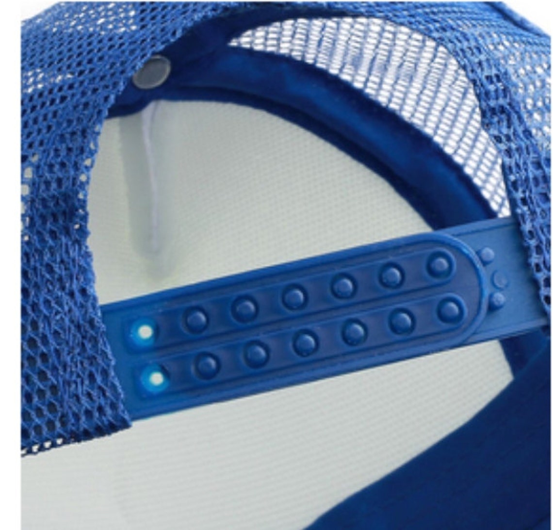 Hot Mess Hat Kids Hats Trucker Hat for Kids Foam Mesh Hat | Etsy