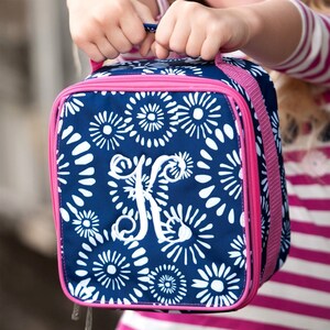 CLOSE OUT Personalized Backpack for Girl Monogrammed Backpack - Etsy