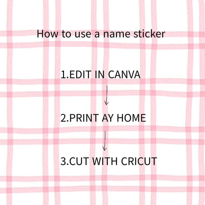 Yellow Duck Name Sticker Template, Canva Editable, Custom Labels ...