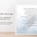Native American Prayer Poem Print: Sympathy Gift, Grief Remembrance ...