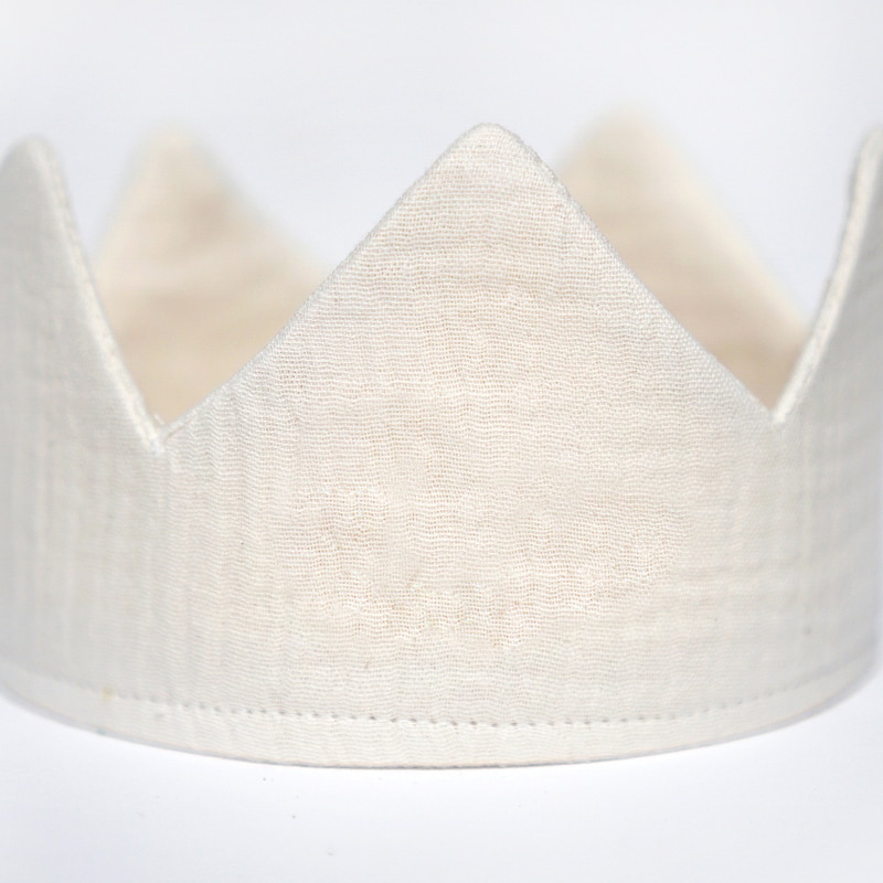 Baby Crown - Etsy