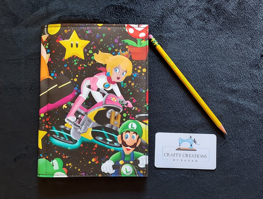 Moondance Notepad Holders - Etsy