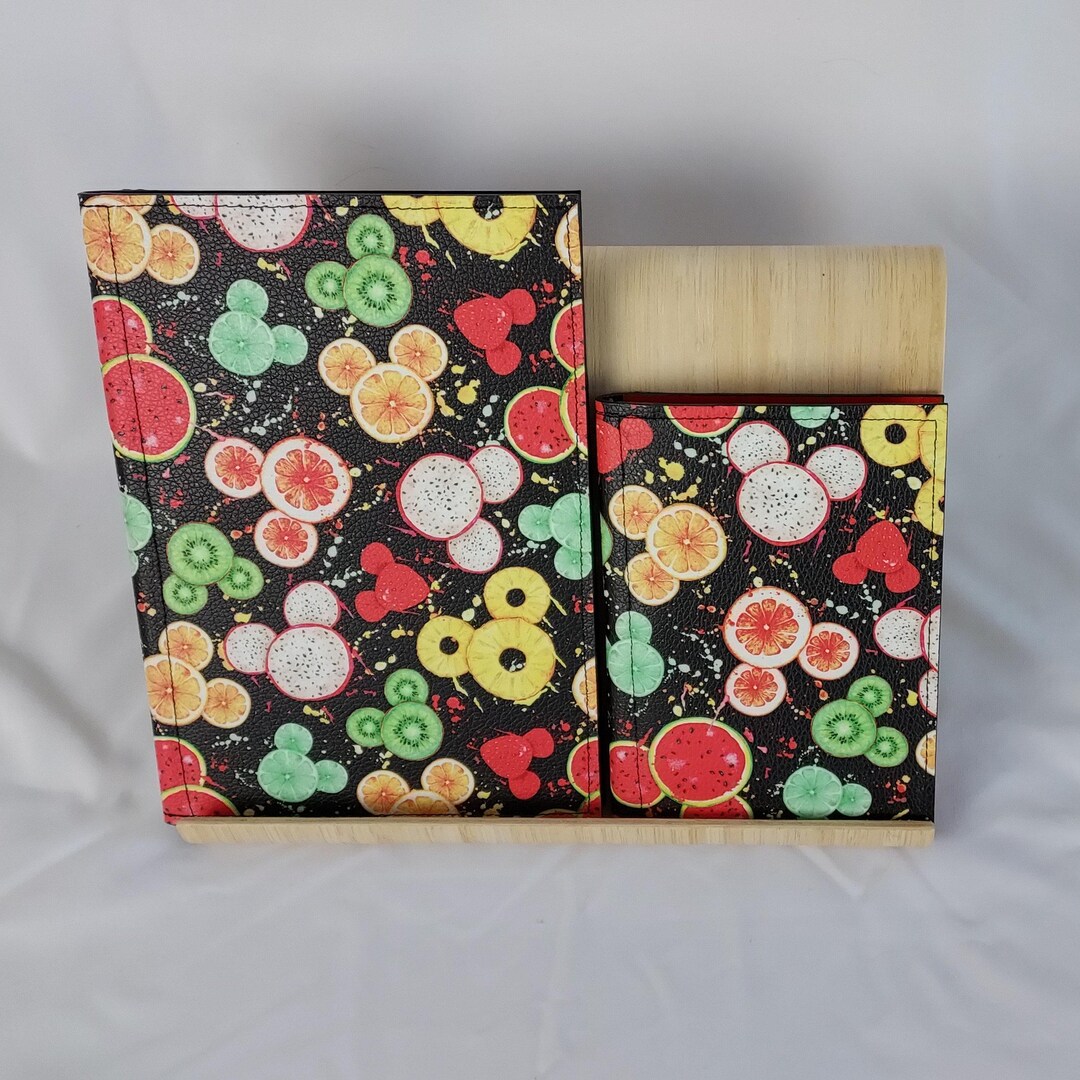 Moondance Notepad Holders - Etsy