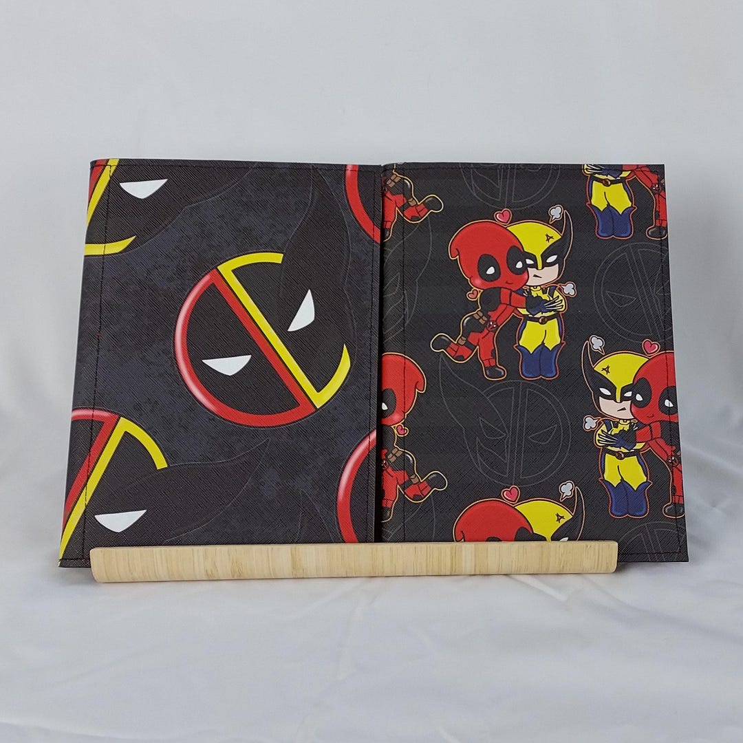 Moondance Notepad Holders - Etsy