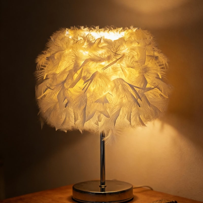 Sophisticated Table Lamp - Etsy