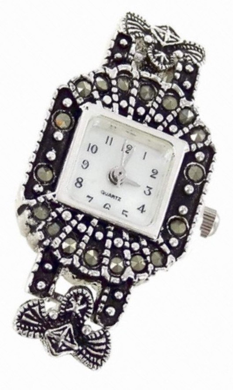 Watch Faces for Beading Bracelet Jewelry Making Watch Head - Etsy
