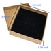 Kraft Boxes Lidded Brown Gift Boxes Packaging Gift Box - Etsy
