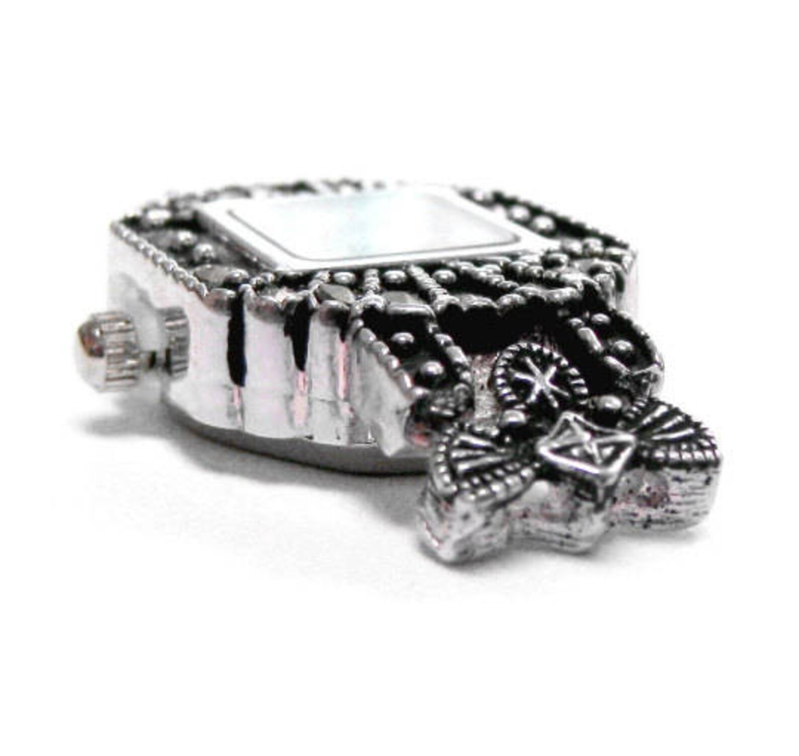 Watch Faces for Beading Bracelet Jewelry Making Watch Head - Etsy