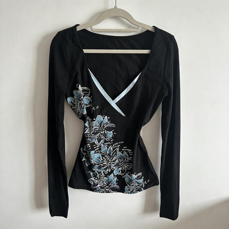 Grunge Y2k Clothes Women - Etsy