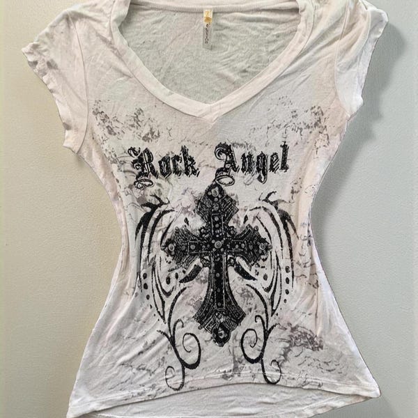 2000s Japanese Tops - Etsy