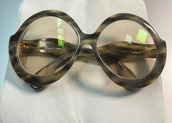 Rims & Goggles Divina Rx Frames Glasses - Gem