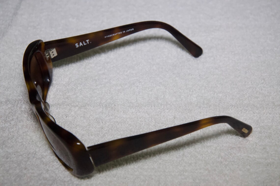 Vintage Salt Rx Sunglasses Frames - Etsy
