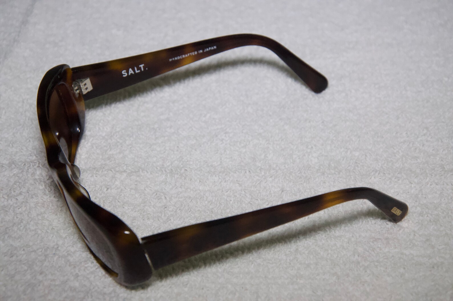 Vintage Salt Rx Sunglasses Frames - Etsy