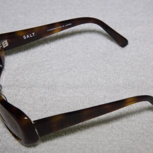 Vintage Salt Rx Sunglasses Frames - Etsy