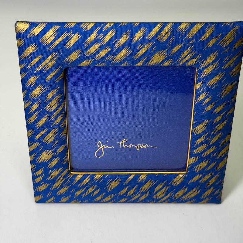 Jim Thompson - Etsy
