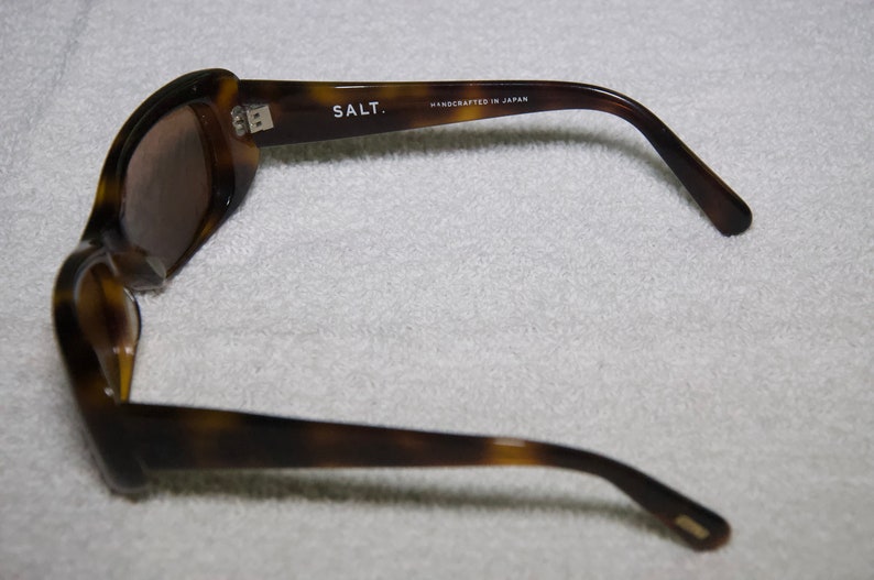 Vintage Salt Rx Sunglasses Frames - Etsy