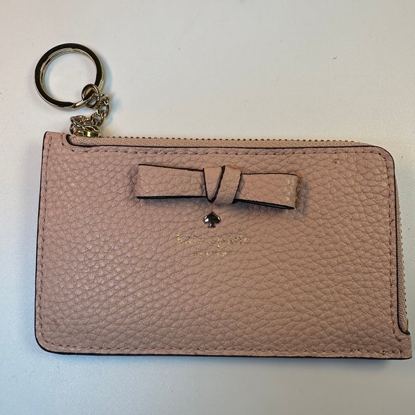 Kate Spade Keychain - Etsy