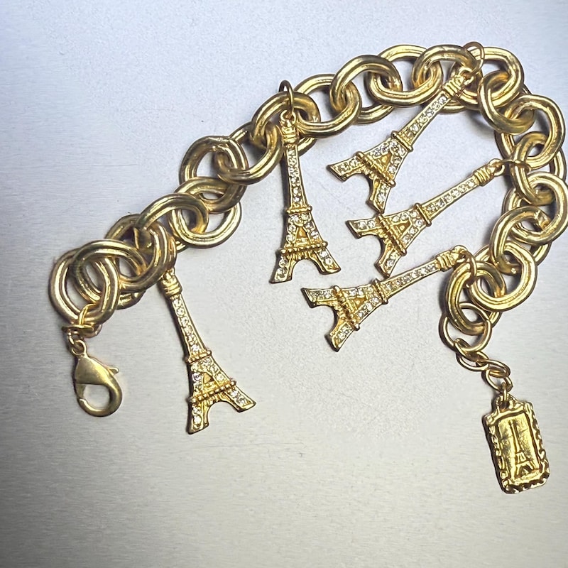 Karine Sultan Jewelry - Etsy