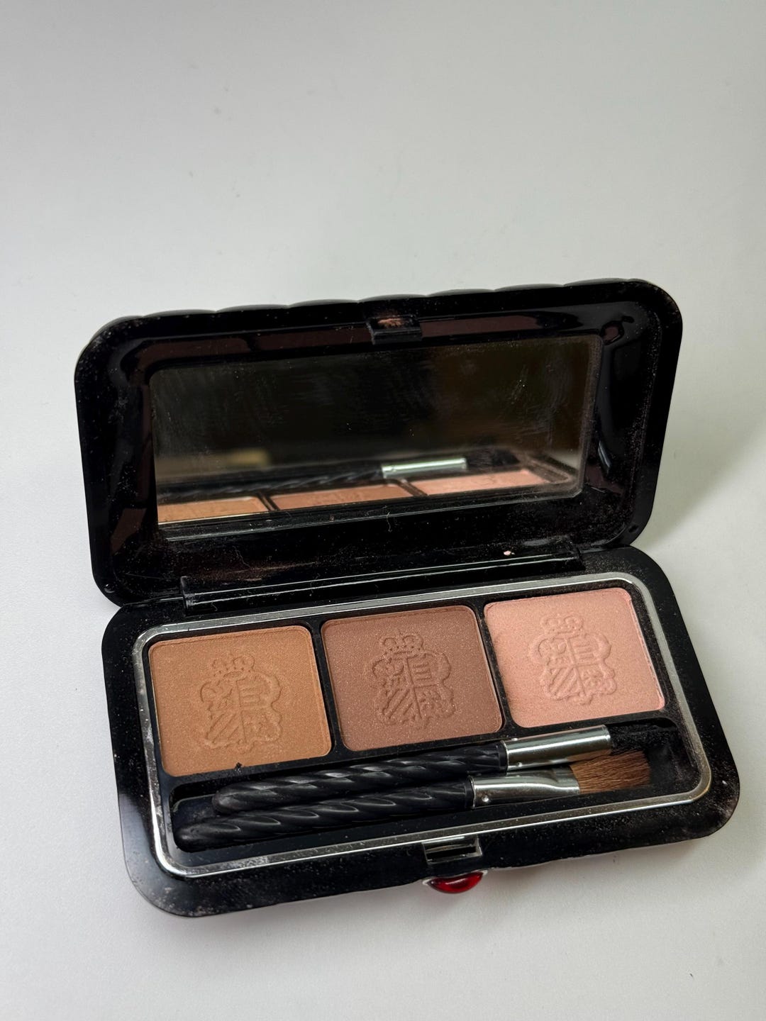 Borghese Trio Eyeshadow Palette - Etsy