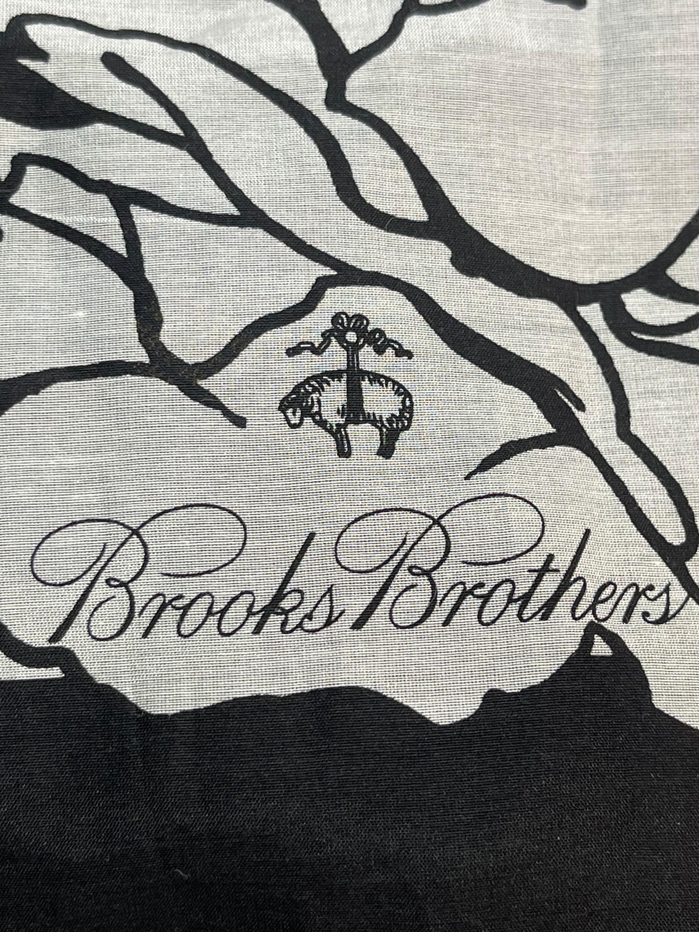 Brooks Brothers Logo Vector
