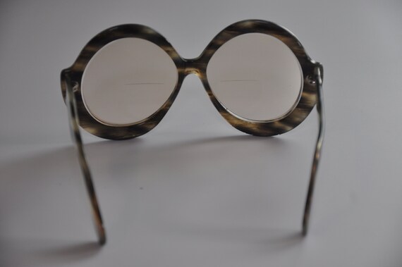Rims & Goggles Divina Rx Frames Glasses - Gem