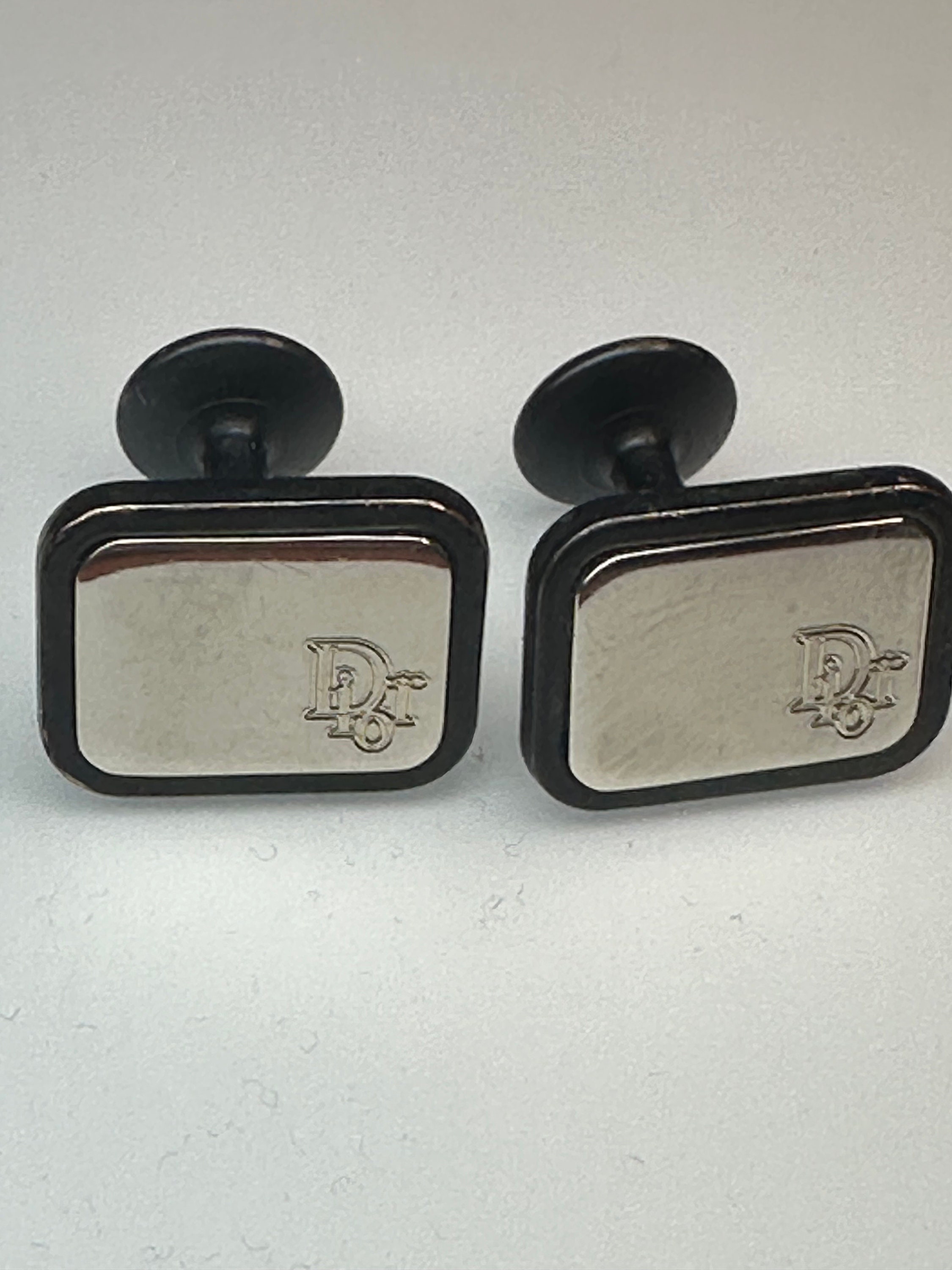 Cuff Links - Etsy