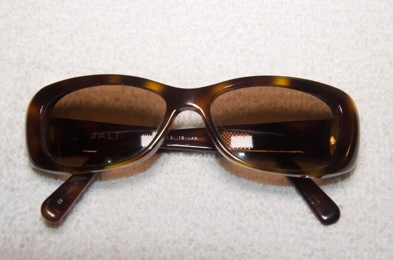 Vintage Salt Rx Sunglasses Frames - Etsy
