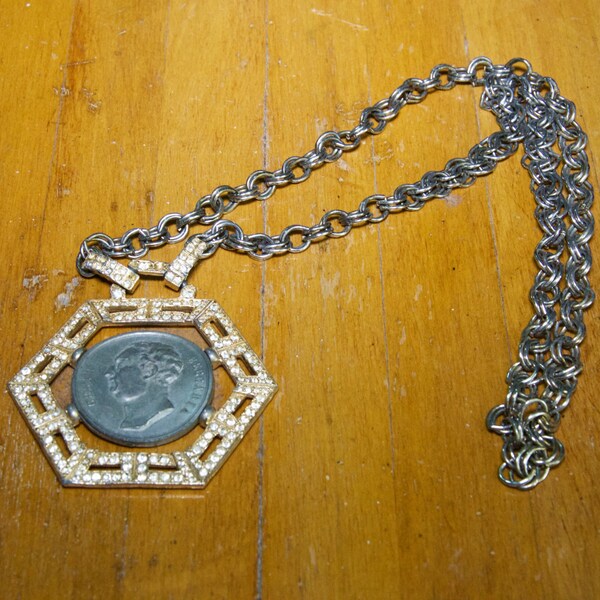 Kenneth J Lane - Etsy