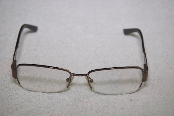 Vintage Valentino Rx Frames Glasses - Gem