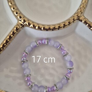 Selfmade Armband Bis Ca. 17 Cm - Etsy