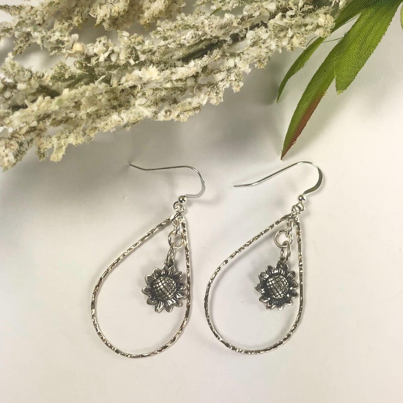 Fall Earrings - Etsy