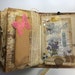 French Style Junk Journal, Retro Junk Journal, Journal, Finished ...