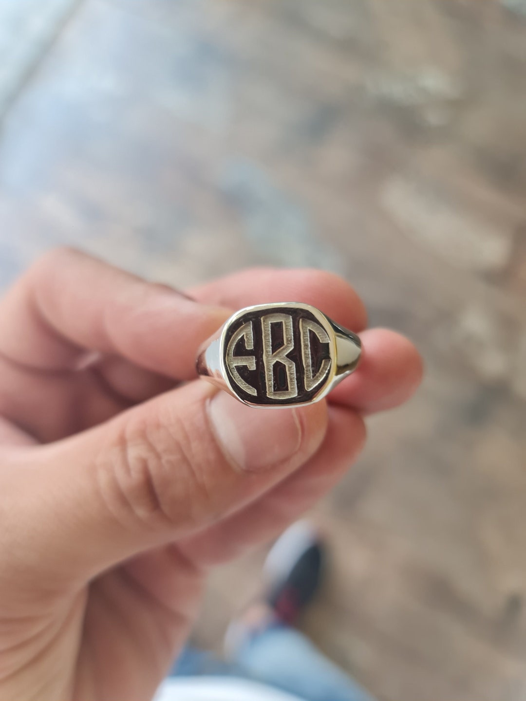 CUSTOM RING ORDER - We Will Create Your Dream Ring Together! - Etsy