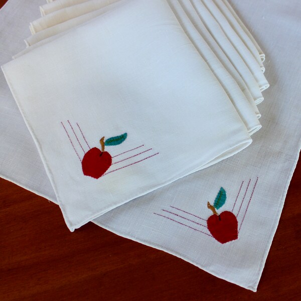 Apple Green White - Etsy