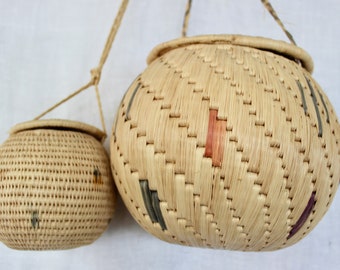 Venezuela Baskets - Etsy