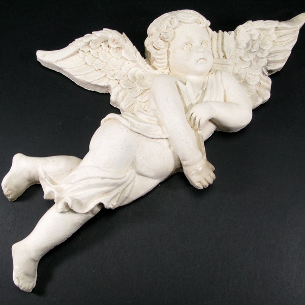 French Cherub - Etsy